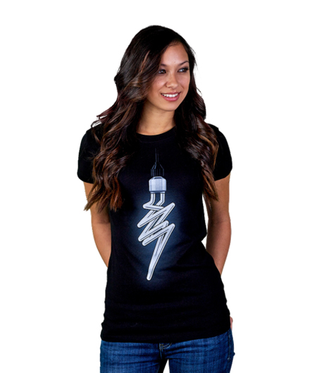 15 Beautiful T-shirt Designs