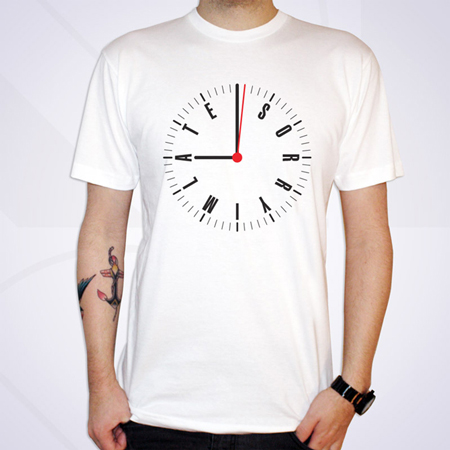 15 Beautiful T-shirt Designs