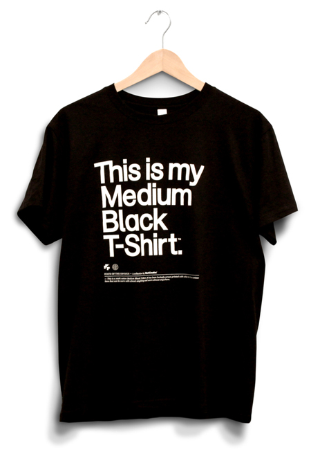 15 Beautiful T-shirt Designs