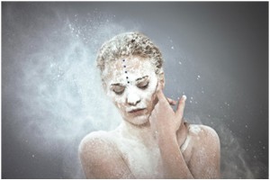 An awesome collection of 22 creative photographs