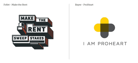 Featured designer: Mike McQuade