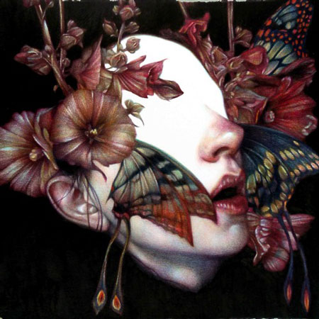 Art by Marco Mazzoni