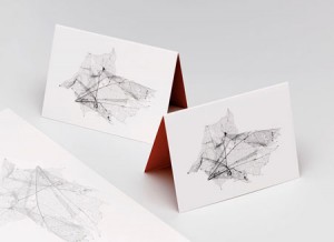 Graphic design work by &Smith