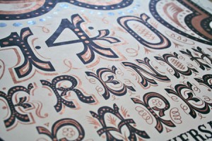 French papers by CSA Design