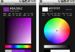 14 free Android apps for designers