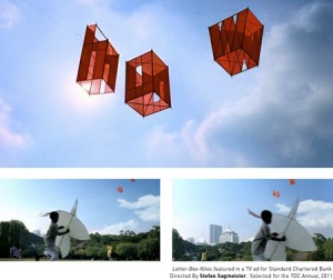 Featured designer: Andrew Byrom