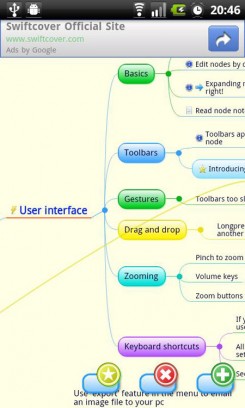 14 free Android apps for designers