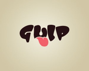 50 examples of logo design that cleverly use negative space in typography