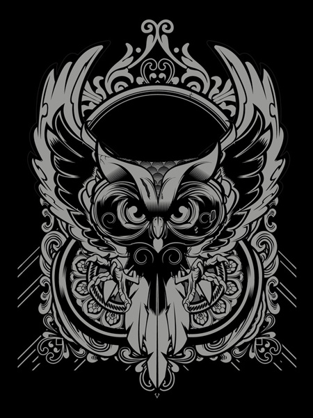 Hydro74 Enlightened Print Series