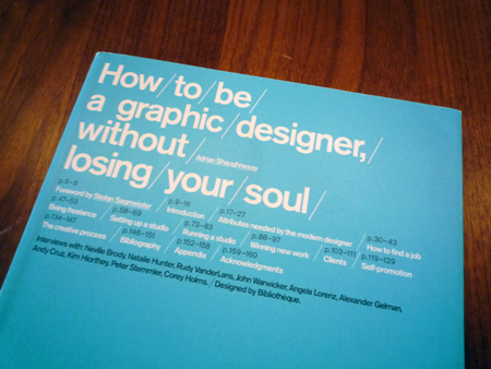 10 design books to consider for graphic design students