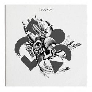 Graphic work by Jonathan Zawada