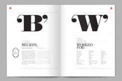 Featured design studio: Face