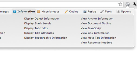 10 useful chrome extensions for web design