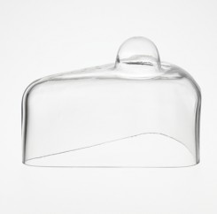 Glass Covers for Your Favorite Foods