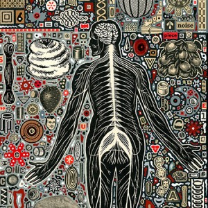 A New Hyper Collage from Colin Johnson