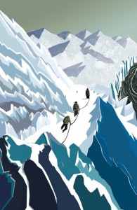 Illustrations by James Boast