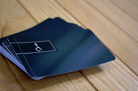 A History of Business Cards