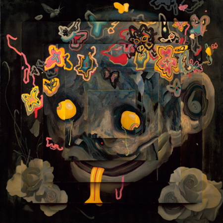 Illustrations by James Jean