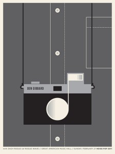 Posters by Jason Munn