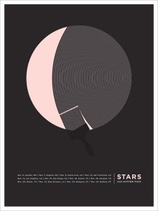 Posters by Jason Munn