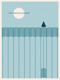 Posters by Jason Munn