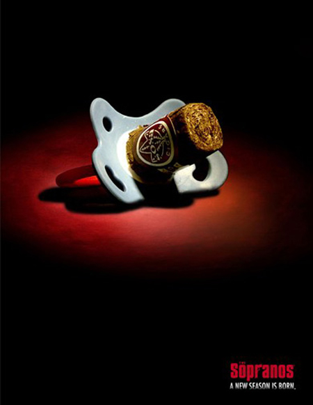 A collection of cool and creative ads