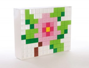 8 Bit Drawers by Bakery Design