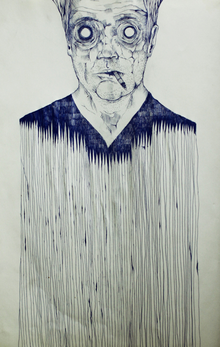 Faces by Róbert Oláh