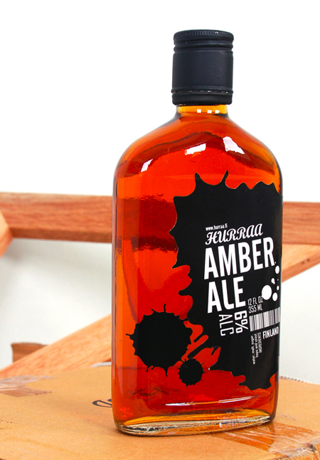 20 awesome beer label designs