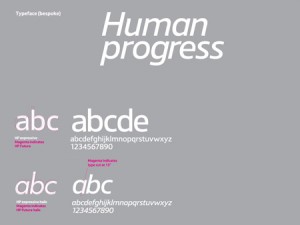 HP rebranding