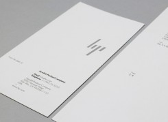 HP rebranding
