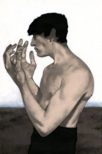 Illustrations by Edward Kinsella