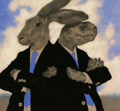 Illustrations by Edward Kinsella