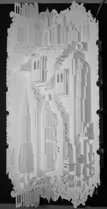 Paper Architecture