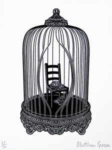 Illustrations by Matthew Green