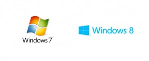 A new logo for Windows 8