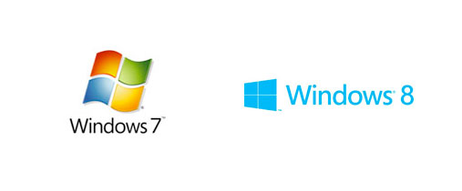 A new logo for Windows 8