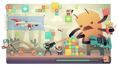 10 cool HTML5 games and how to create your own