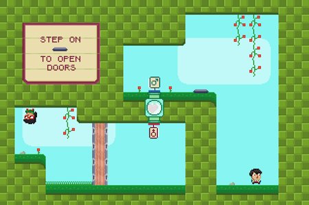 10 cool HTML5 games and how to create your own