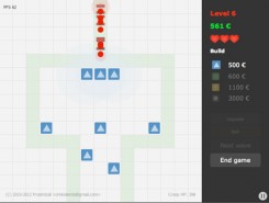 10 cool HTML5 games and how to create your own
