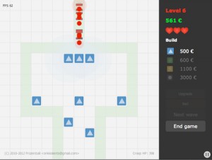 10 cool HTML5 games and how to create your own