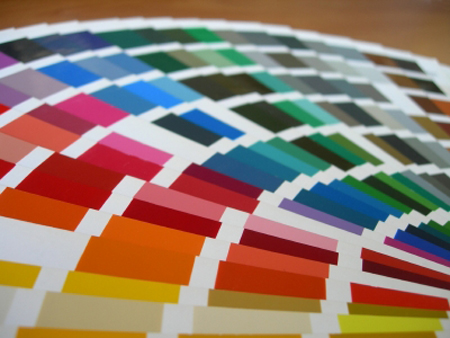 The elements of a good brochure design