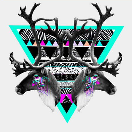 Illustrations by Kris Tate