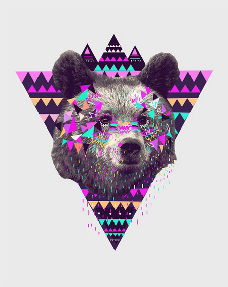 Illustrations by Kris Tate