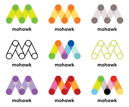 Mohawk Papers gets a new identity