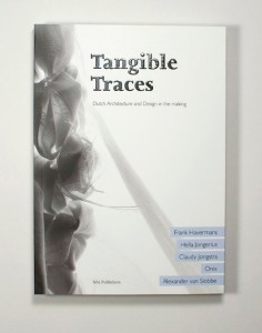 Graphic design by Hansje van Halem