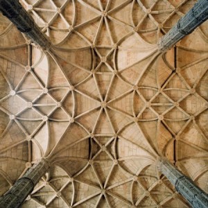 Cathedral patterns