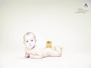 The funny side of advertising: 20 amusing and clever print advertisements