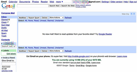 Time management for web designers