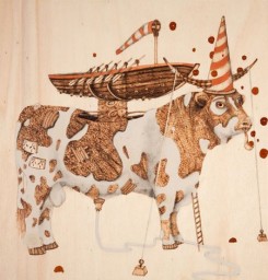 Illustrations by Scott Marr